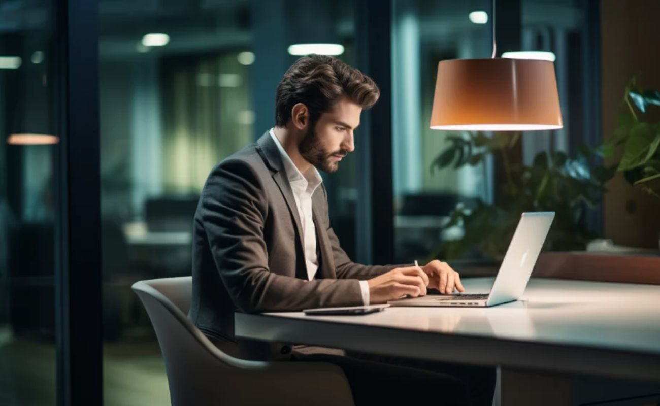 Cómo saber donde trabaja una persona en Chile